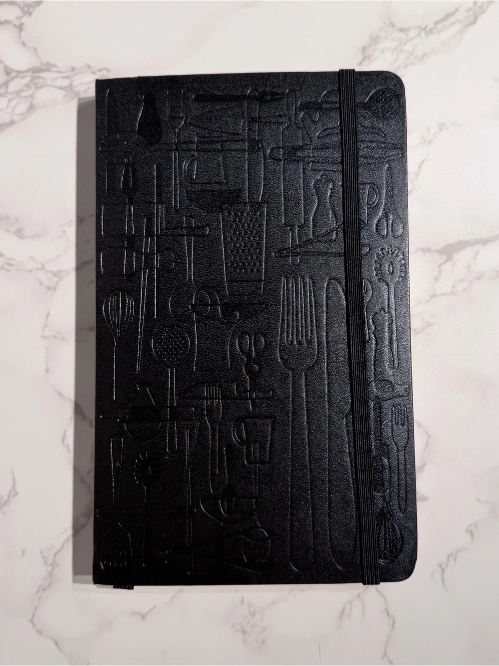 Tablets & Accessories | Moleskine Recipe Journal New With Aged Paper ...